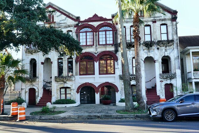 Galveston Day Tour from Houston - Authentic Experiences from Fellow Travelers