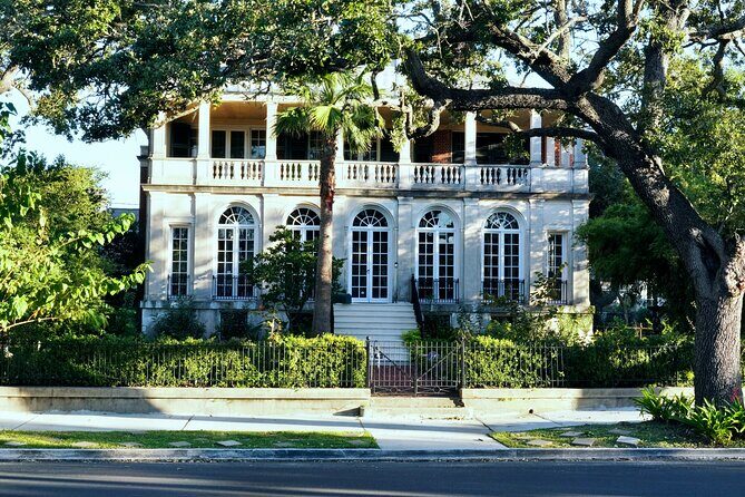 Galveston Day Tour from Houston - Is this Tour Right for You?