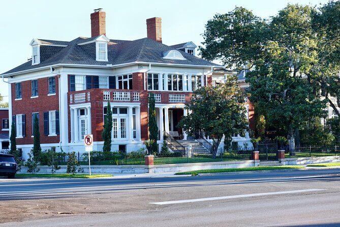 Galveston Day Tour from Houston - FAQ