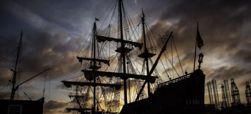 Galveston: Ghost-Themed Walking Tour - Discovering Galveston’s Haunted History: What You Can Expect