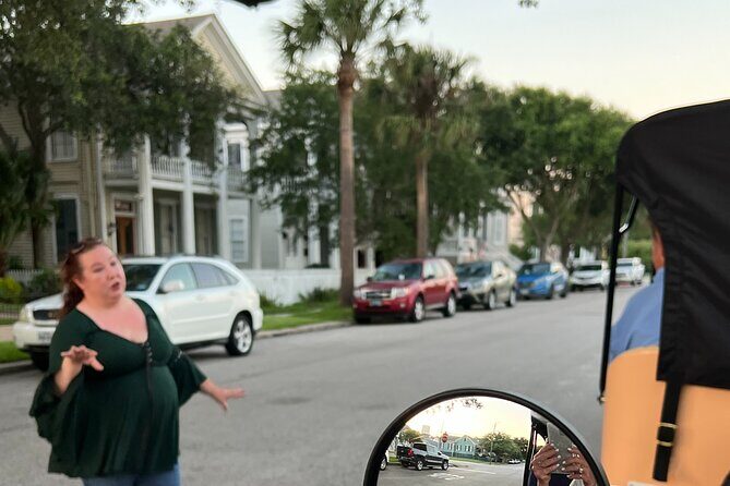 Galveston Gilded Age Architecture Tour - Price and Value for Money