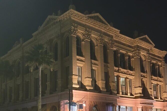 Galveston Gilded Age Architecture Tour - Who Will Love This Tour?
