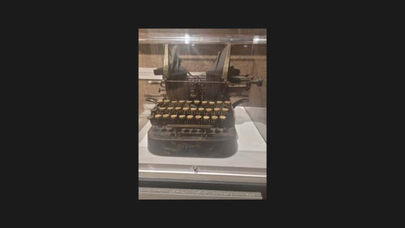 Galveston: Great Storm Talk and Walking Tour - An In-Depth Look at the Tour Experience