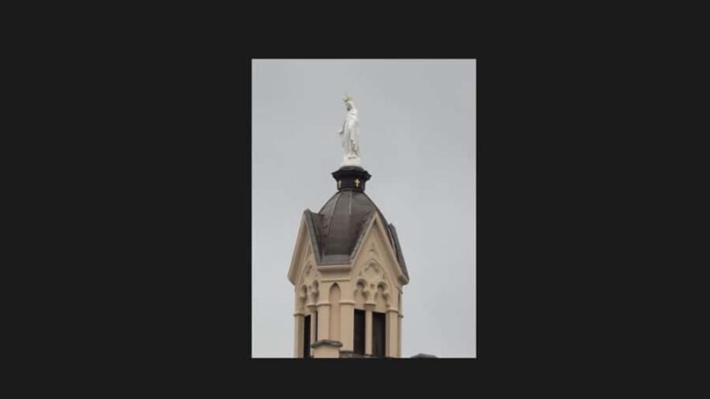 Galveston: Great Storm Talk and Walking Tour - FAQ