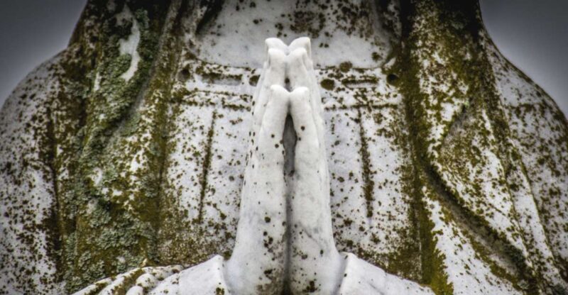 Galveston: Haunted Cemetery Tour - A Final Word on Value and Experience