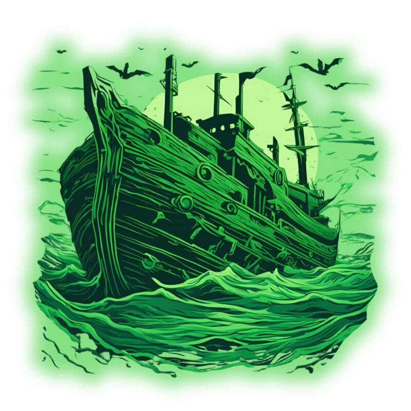 Galveston: Haunted Harbor Boat Tour - Introduction: A Ghostly Adventure on Galveston’s Waters