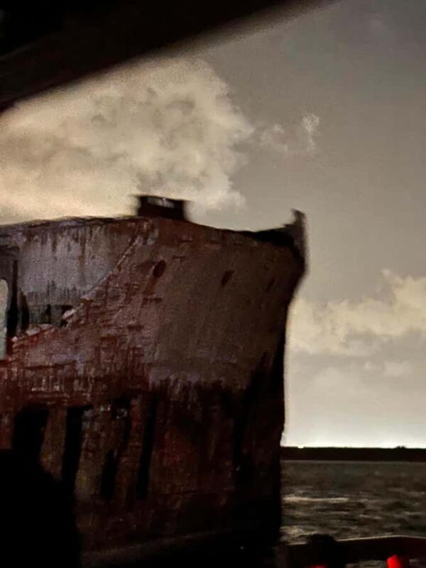 Galveston: Haunted Harbor Tour - FAQ