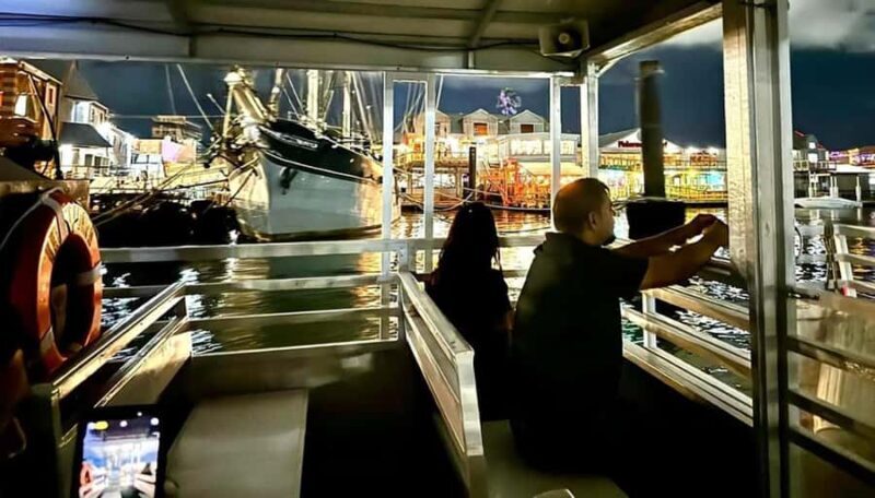 Galveston: Haunted Harbor Tour - Final Thoughts