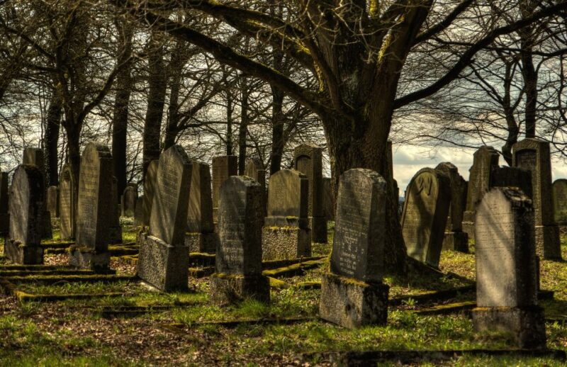 Galveston: Historic Galveston Ghost Tour - What You Can Expect During the Tour
