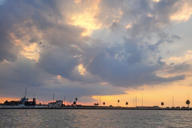 Galveston Historical Harbor Tours - Practical Details & Tips