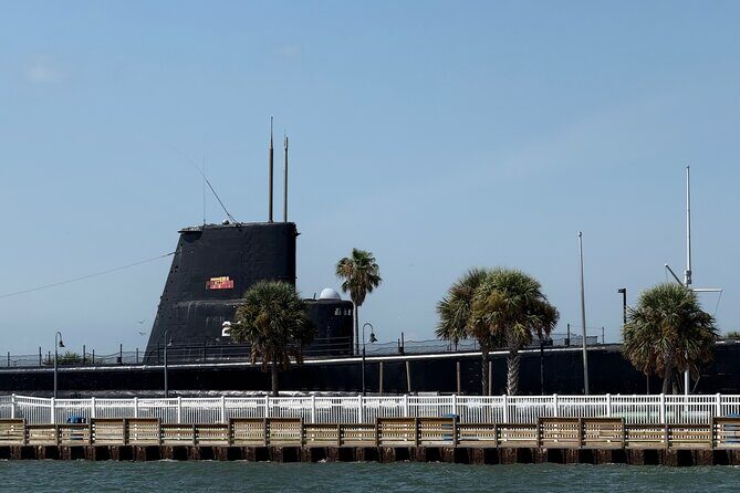 Galveston Historical Harbor Tours - Who Is This Tour Best For?