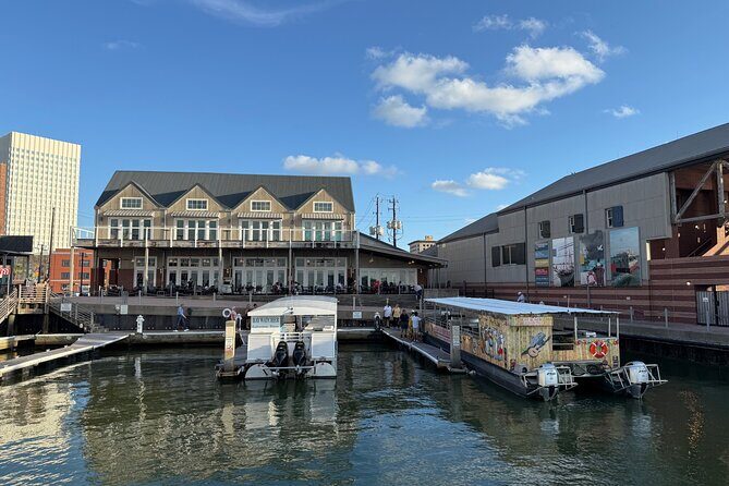 Galveston Historical Harbor Tours - Final Thoughts