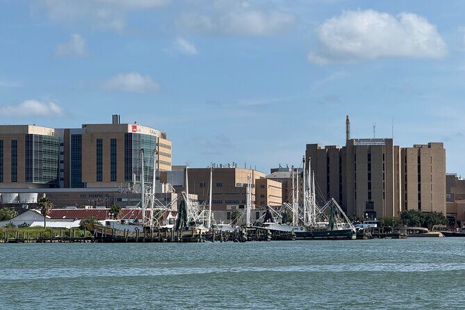 Galveston Historical Harbor Tours - FAQ