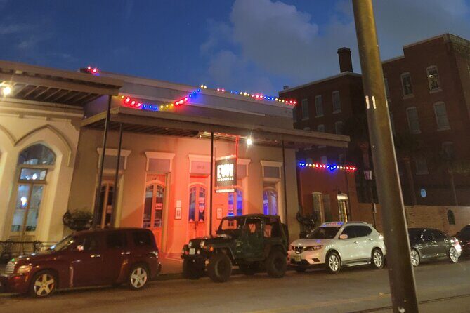 Galveston History and Architecture Tour - What Makes the Galveston History and Architecture Tour Stand Out?