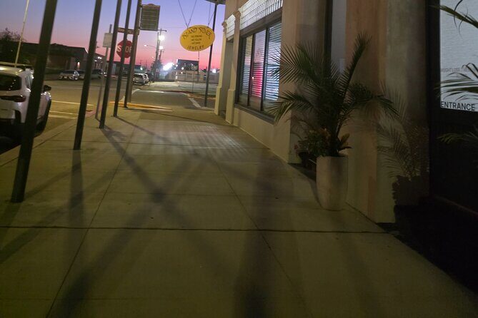 Galveston History and Architecture Tour - FAQ