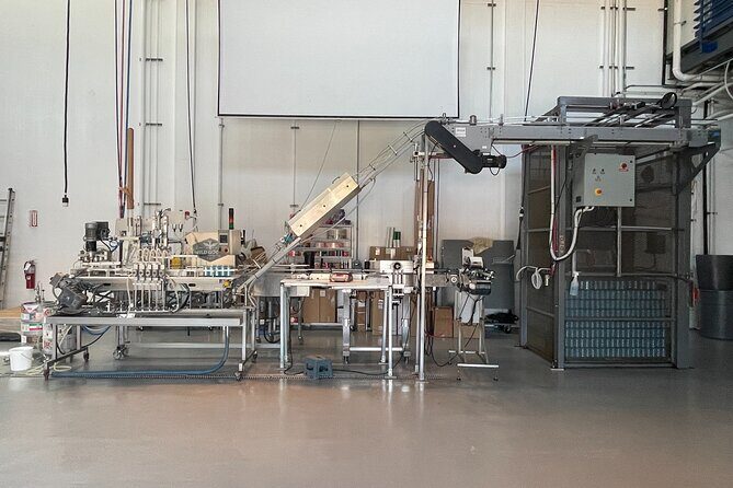 Galveston Island Brewing Brewery Tour with Beer Tasting - Why This Tour Works for Different Travelers