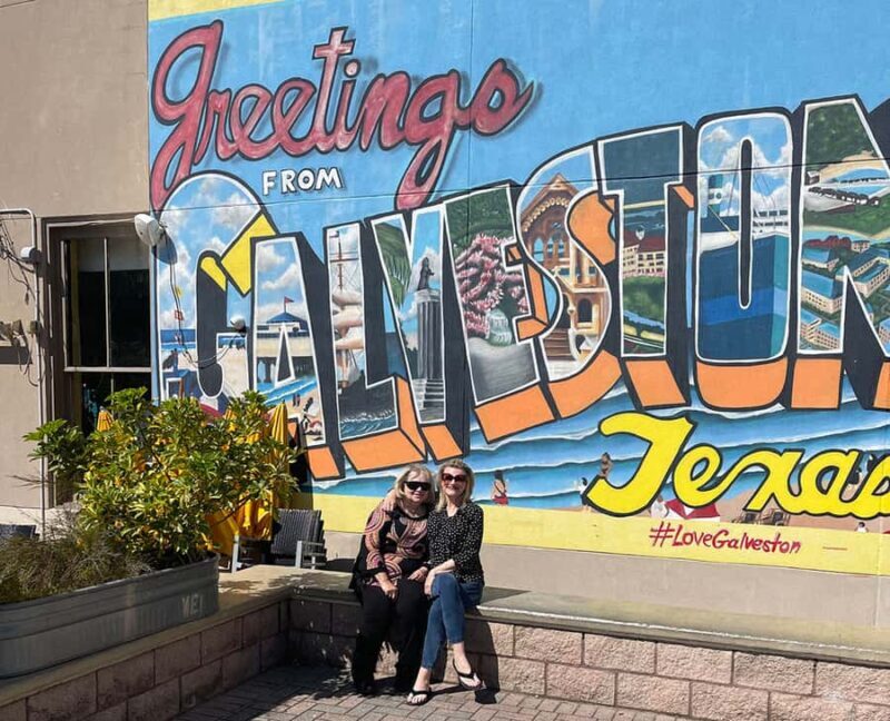 Galveston Island: Private Guided Tour - Why Choose a Private Guided Tour of Galveston Island?