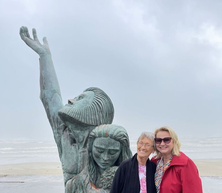 Galveston Island: Private Guided Tour - Key Points: