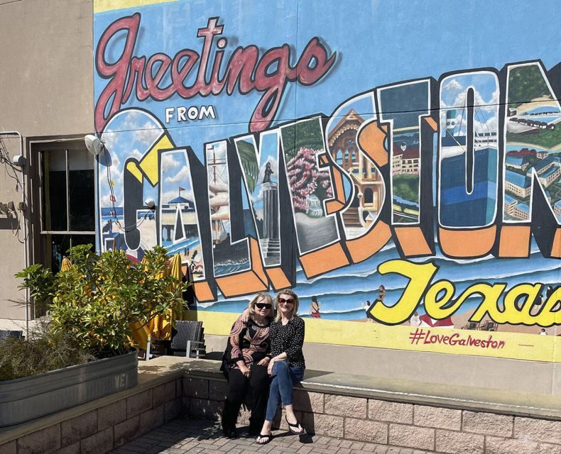 Galveston Island: Private Guided Tour - What’s Included and How It Works
