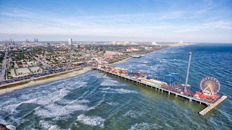 Galveston Island: Private Guided Tour - Pricing and Value Considerations