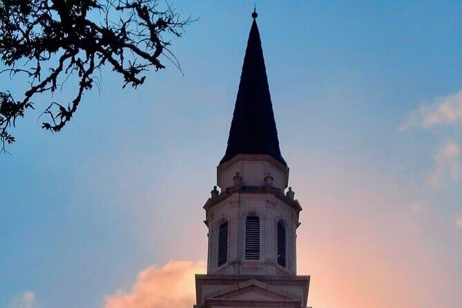 Galveston Mansions and Murder Walking Tour - The Sum Up