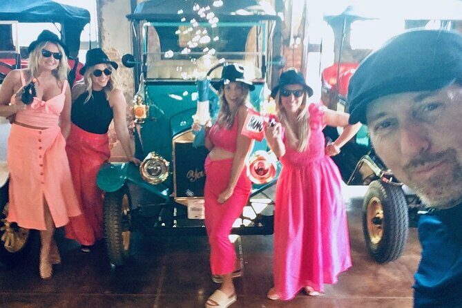 Galveston Mob History Private Tour - An Authentic Look at Galveston’s Mobster Past