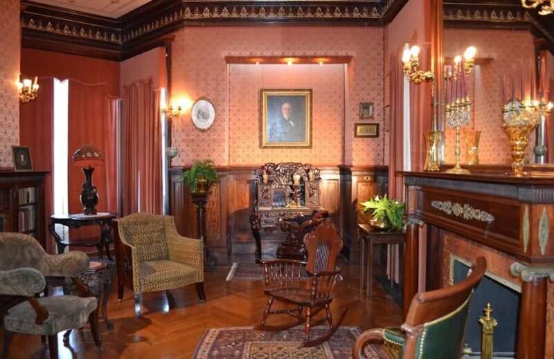 Galveston: Moody Mansion Entry Ticket and Self-Guided Tour - Understanding the Experience’s Value