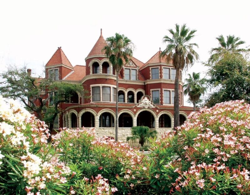 Galveston: Moody Mansion Entry Ticket and Self-Guided Tour - The Experience from Visitor Perspectives