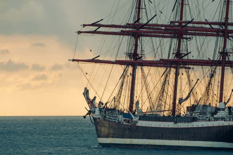 Galveston Self-Guided Audio Ghost Tour - Exploring the Galveston Self-Guided Audio Ghost Tour: An Honest Look