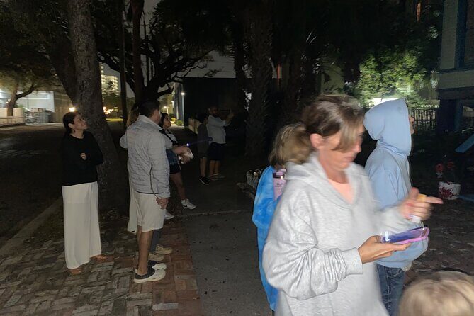 Galveston Shadows Ghost Tour Adventure - Why This Tour Offers Great Value