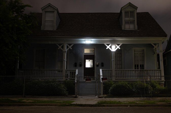 Galveston Shadows Ghost Tour Adventure - FAQ: Your Questions About the Galveston Shadows Ghost Tour