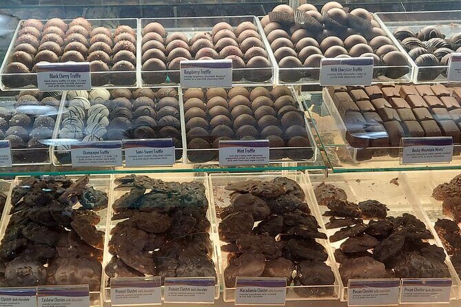 Galveston Sweets and Treats Tour - Star Drug Store (11am Tour Only)