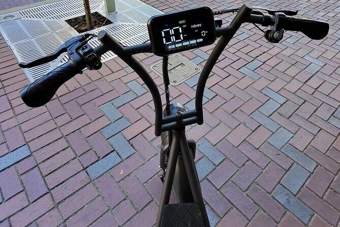 Galveston U2 Pro Self Guided Tour - Why Choose the Galveston U2 Pro Self-Guided Tour?