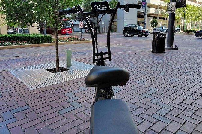 Galveston U2 Pro Self Guided Tour - FAQs