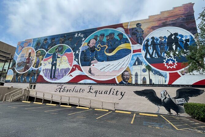Galveston Walking History Tour - Final Thoughts: Who Will Really Benefit?