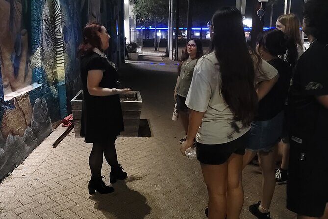 Galveston's Original Ghost Tour - FAQ