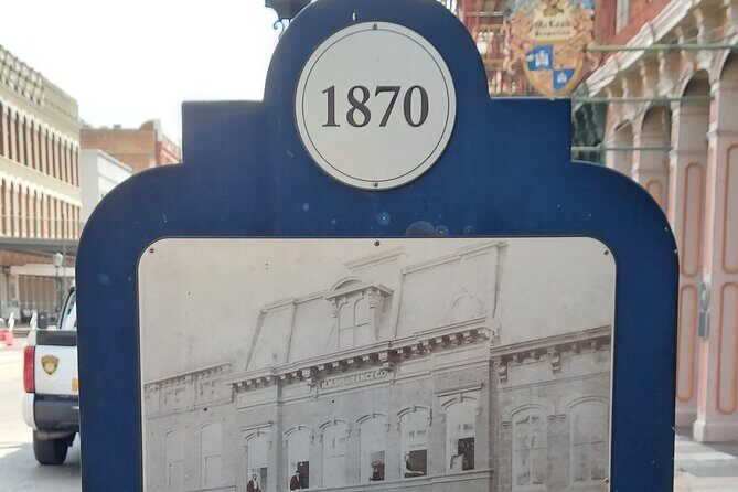 Galveston's Secrets of the Strand Walking Tour - The Sum Up