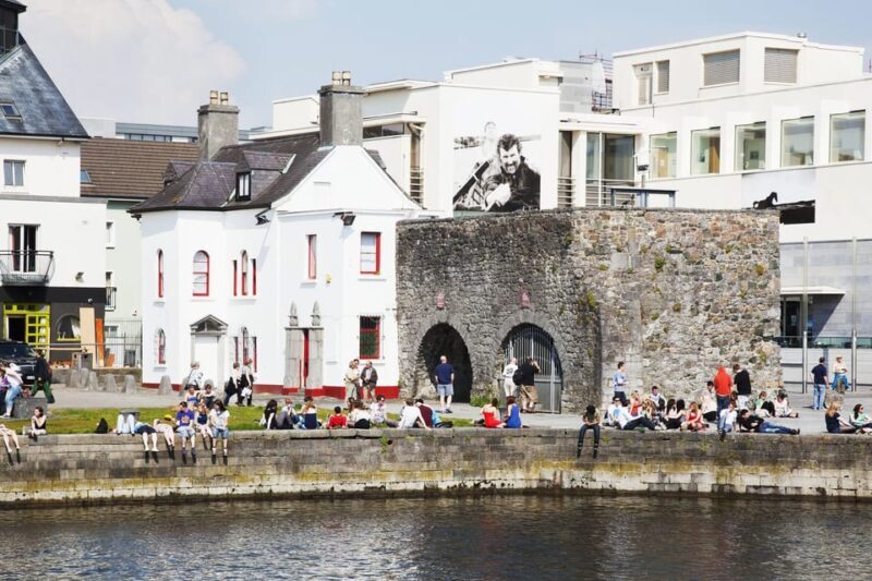 Galway: Best of Galway City & Claddagh Walking Tour - A Detailed Look at the Itinerary and What It Means for You