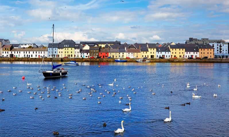 Galway: Best of Galway City & Claddagh Walking Tour - Final Thoughts: Is This Tour Right for You?