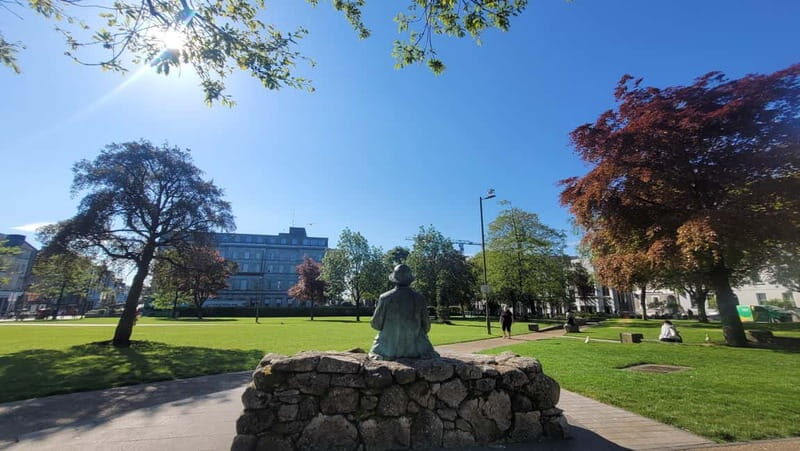 Galway City: Daily Walking Tours 10am & 2pm - Key Points
