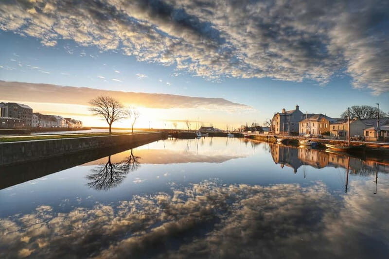 Galway City Walk: Rougues, Rebels, Revolutionaries and Rakes - An In-Depth Look at Galway’s Historic Walk