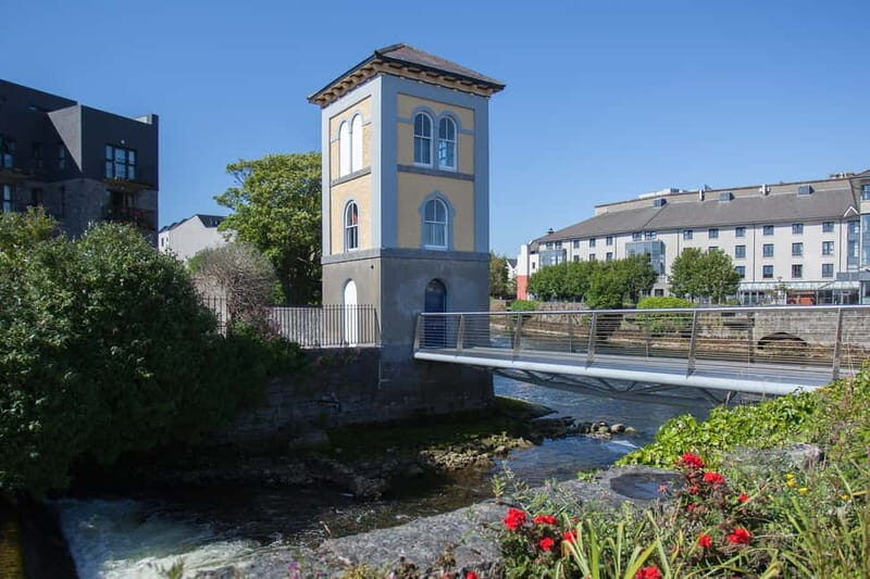 Galway City Walk: Rougues, Rebels, Revolutionaries and Rakes - Final Thoughts