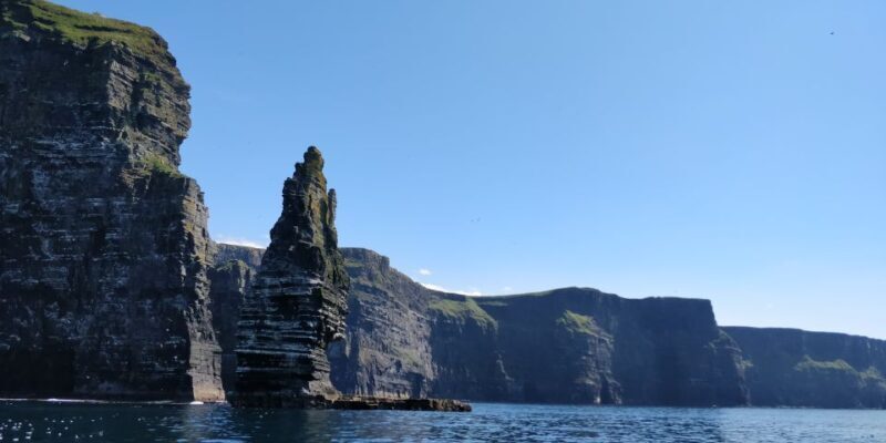 Galway: Cliffs Cruise, Aran Islands & Connemara Day Tour - A Full Breakdown of the Experience