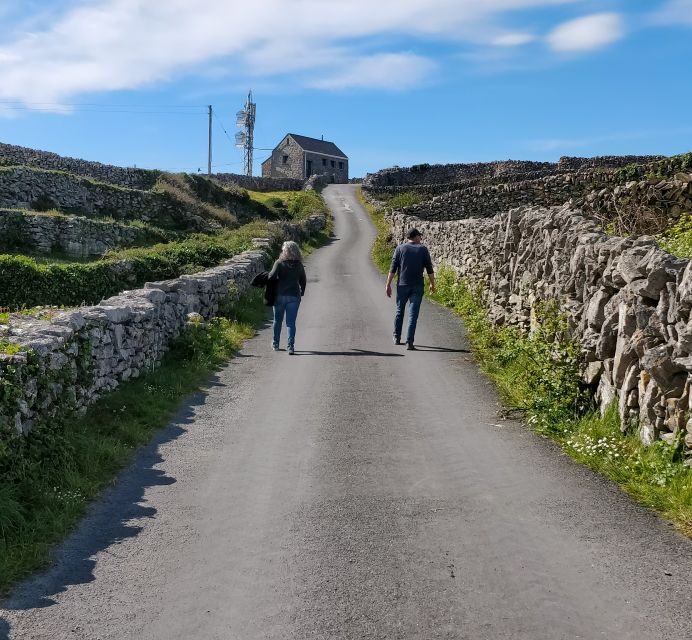 Galway: Cliffs Cruise, Aran Islands & Connemara Day Tour - The Sum Up: Who Should Consider This Tour?
