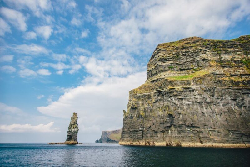 Galway: Cliffs Cruise, Aran Islands & Connemara Day Tour - FAQ
