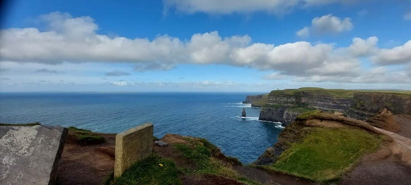 Galway: Cliffs of Moher Cruise, Bunratty Castle & Folk Park - A Full Breakdown of the Experience
