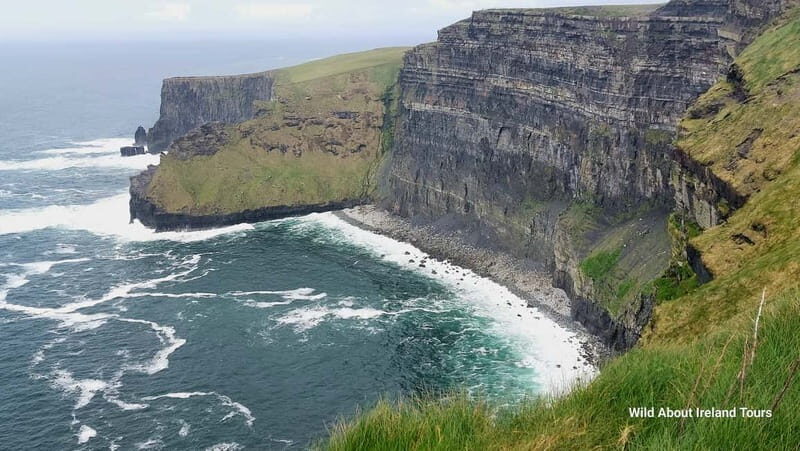 Galway: Cliffs of Moher Cruise, Bunratty Castle & Folk Park - Who Will Enjoy This Tour?