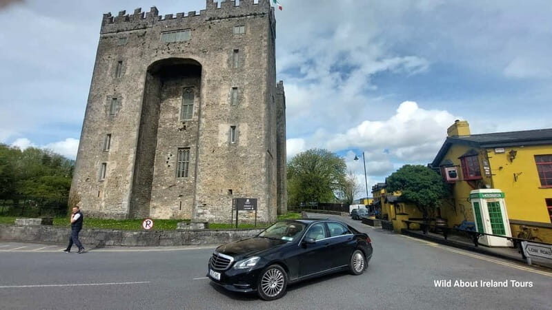 Galway: Cliffs of Moher Cruise, Bunratty Castle & Folk Park - The Sum Up