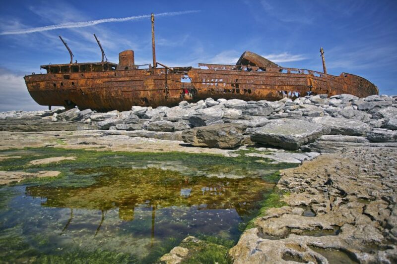 Galway: Day Trip Ferry to Inis Oírr (Aran Islands) - Practical Details and Tips