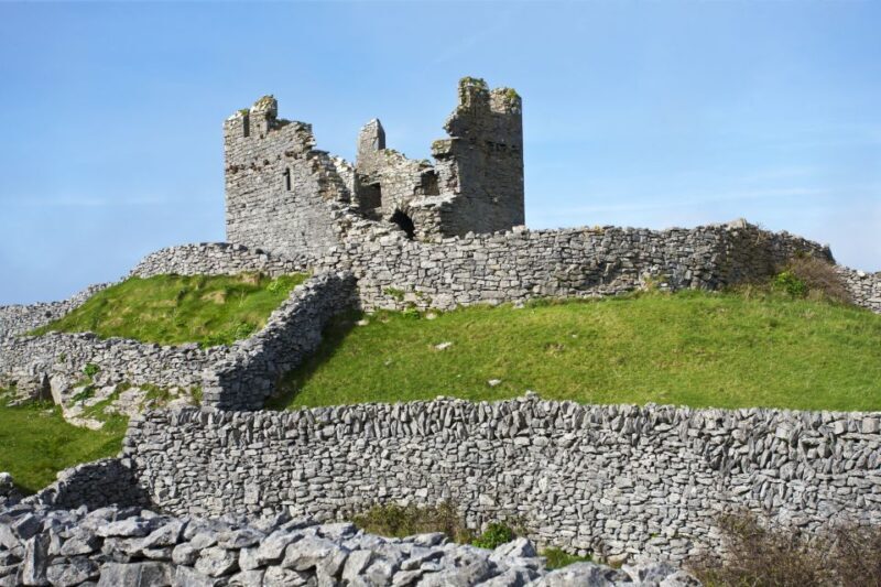Galway: Day Trip Ferry to Inis Oírr (Aran Islands) - What the Reviews Say